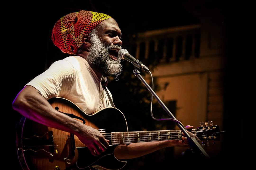 Corey Harris – Ketch Agency