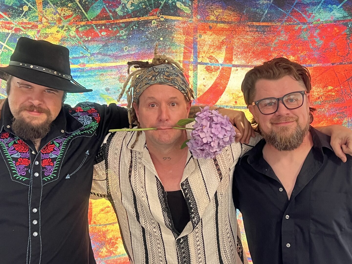 Desoto Tiger’s Testimony – Ketch Agency