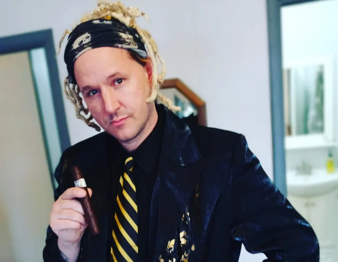 Artists – Ketch Agency