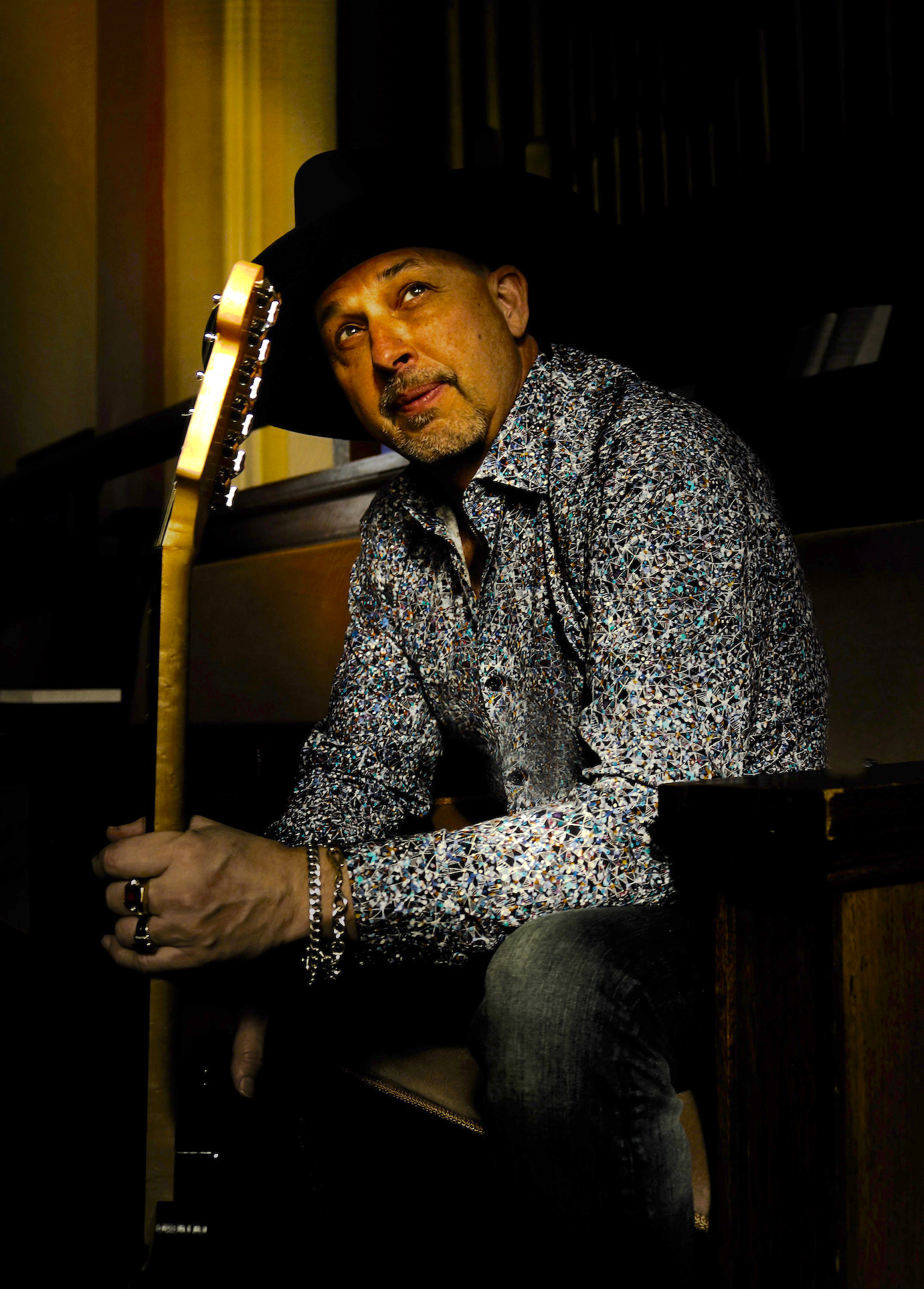 Too Slim & The Taildraggers – Ketch Agency